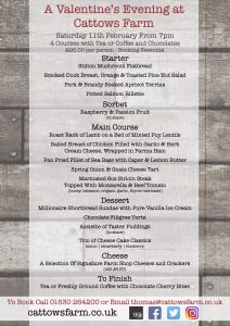 Cattows Farm – Family run farm since 1899