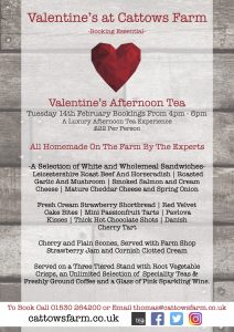 Cattows Farm – Family run farm since 1899