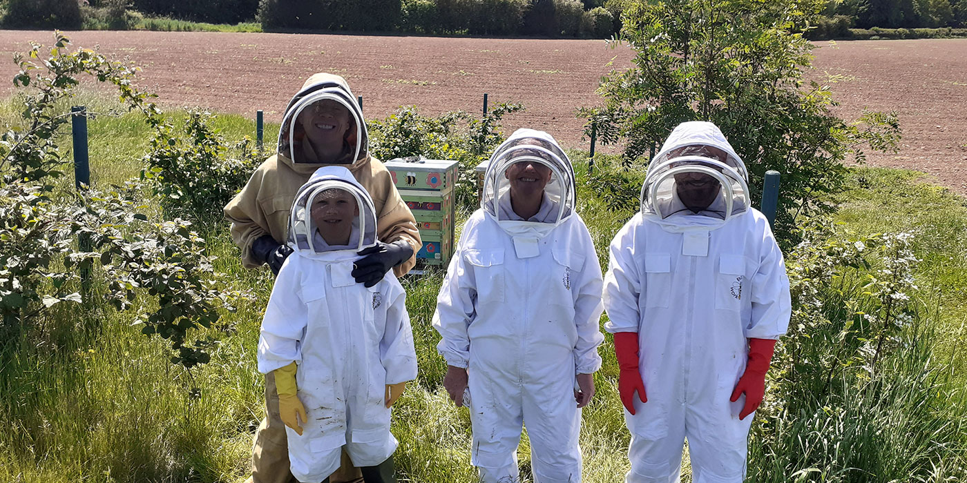 Also at Cattows Farm - Cattows Farm