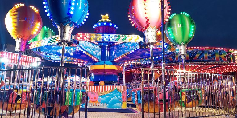 Halloween - Cattows Farm