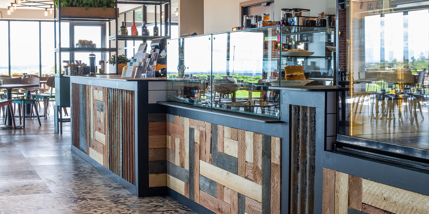 Book now - Cattows Farm