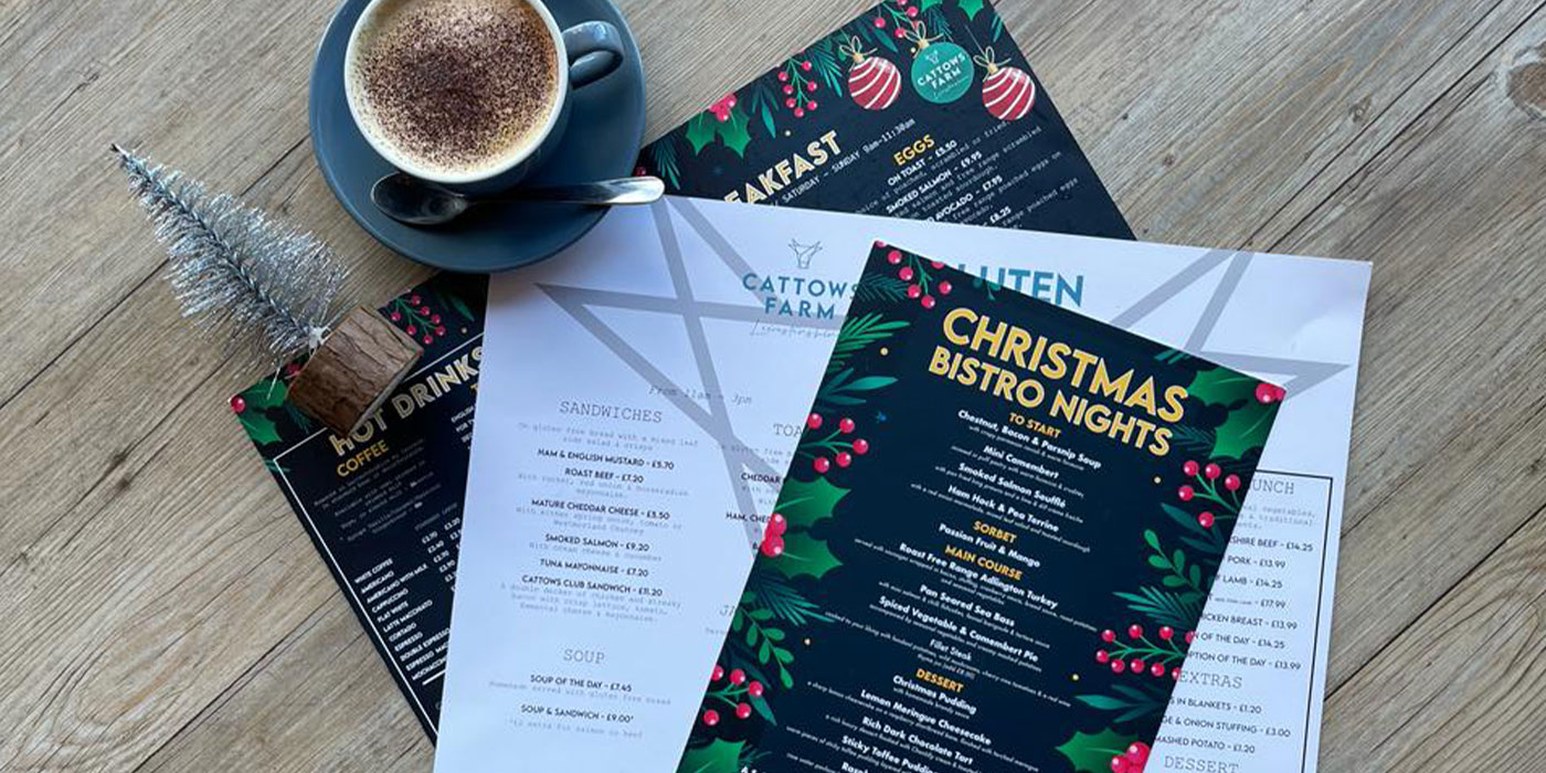 Seasonal Extras - Cattows Farm